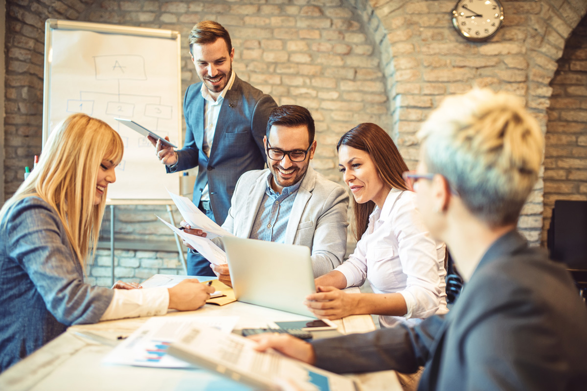 Conseil RH pour votre entreprise | Statim Management